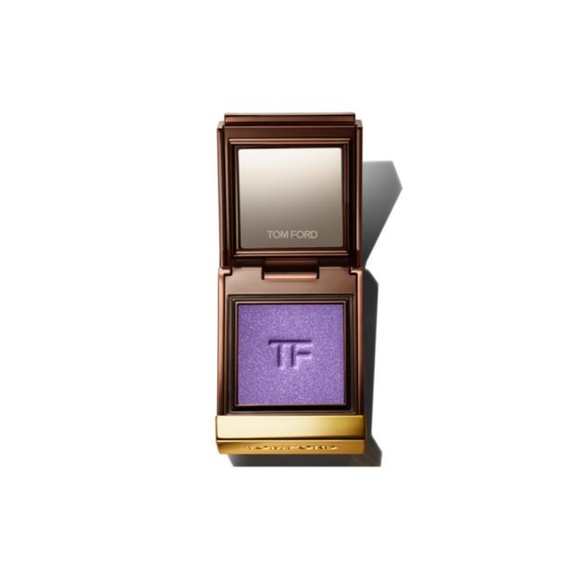 Tom Ford | Makeup | Tom Ford Private Shadow 5 Purple Reign Vinyl | Poshmark